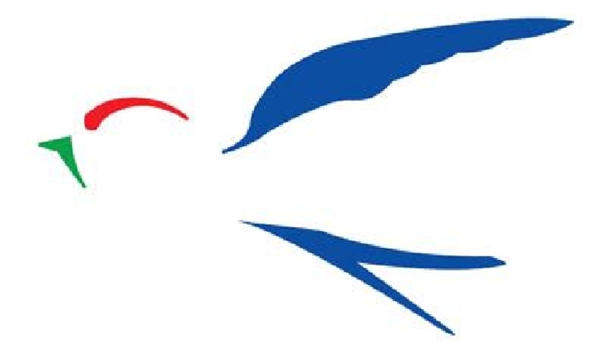 Semestre di presidenza italiana dell'Ue, ecco il logo: la rondine ...