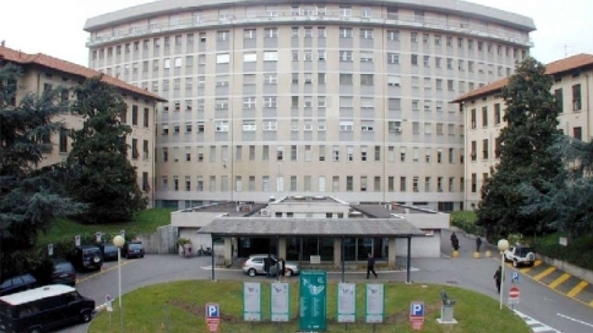 Test del Dna errato, bimbo "perde" il papà: condannato l'ospedale di ...