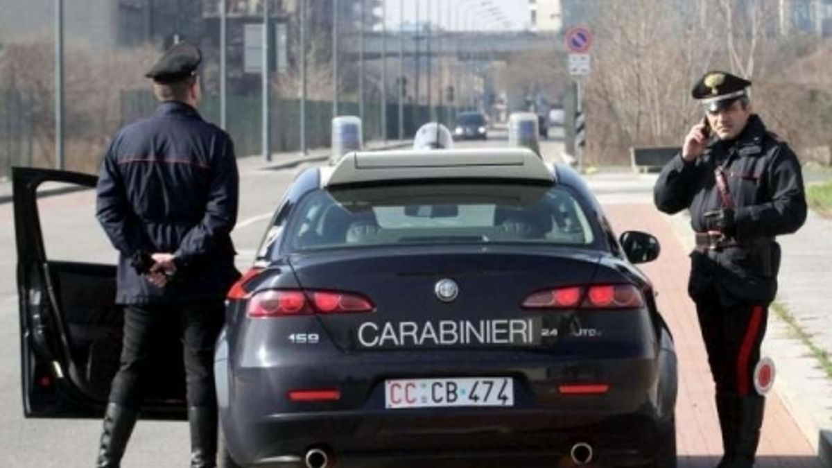 Camorra,26 arresti nel Beneventano - Tgcom24