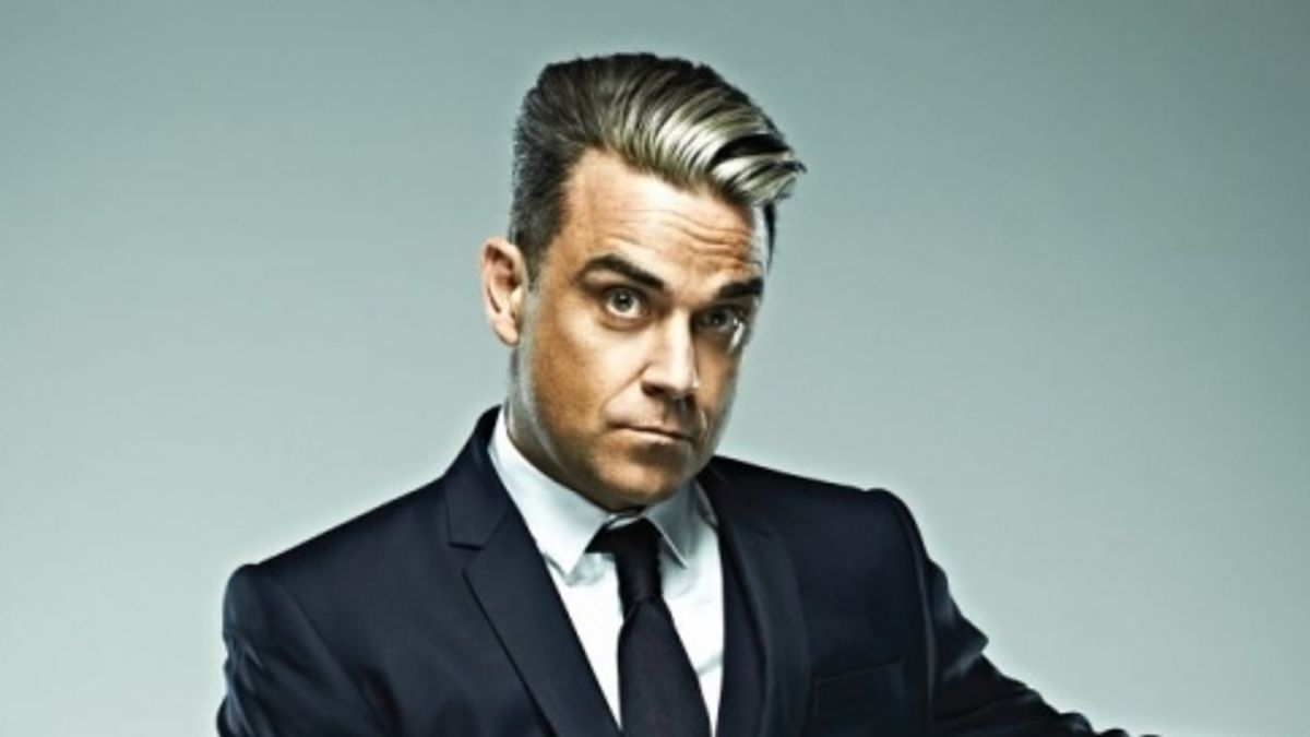 Happy birthday Robbie Williams: 40 anni di successi e vita spericolata ...