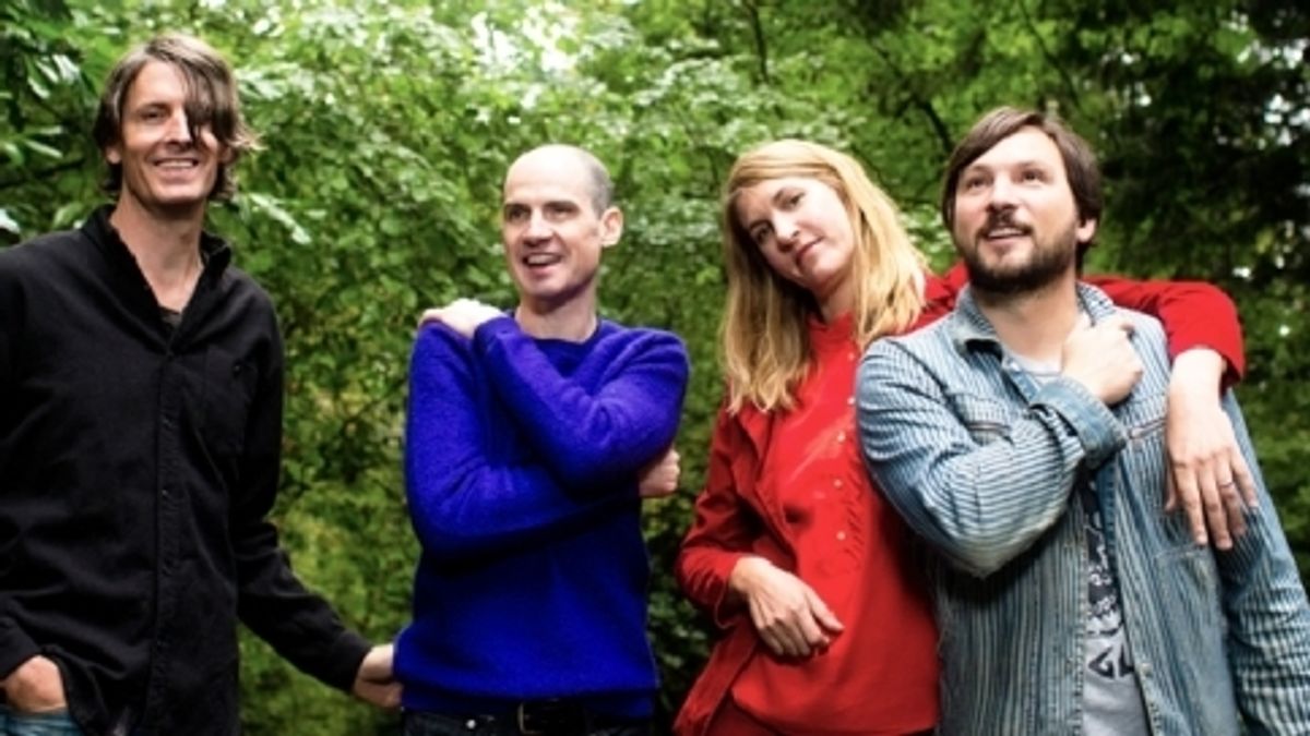 Stephen Malkmus, garanzia nella continuità - Tgcom24