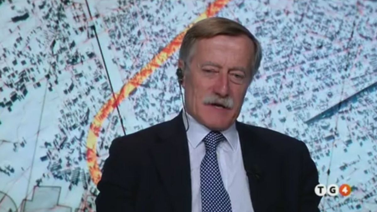 Milano, inchiesta università: indagato anche il virologo Andreoni - Tgcom24 Milano, inchiesta università: indagato anche il virologo Andreoni - Tgcom24