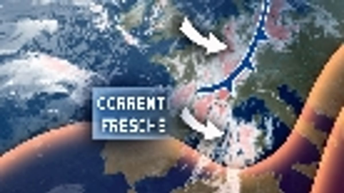 Lunedì Italia divisa in due, da mercoledì caldo dovunque - Tgcom24