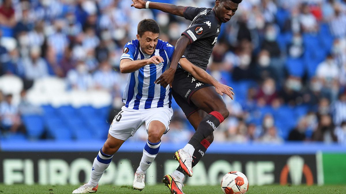 La Juve accelera per Tchouaméni: c'è un piano per averlo già a gennaio - SportMediaset