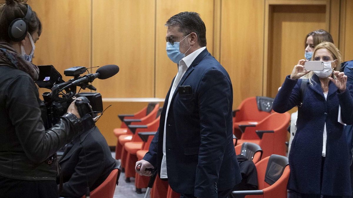 Omicidio Vannini, tolta l'onorificenza di Cavaliere della Repubblica ad ...