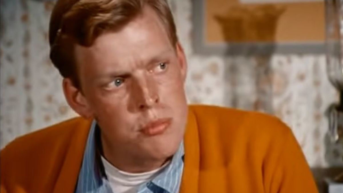 Addio a Gavan O'Herlihy, il Chuck Cunningham di "Happy Days" - Tgcom24