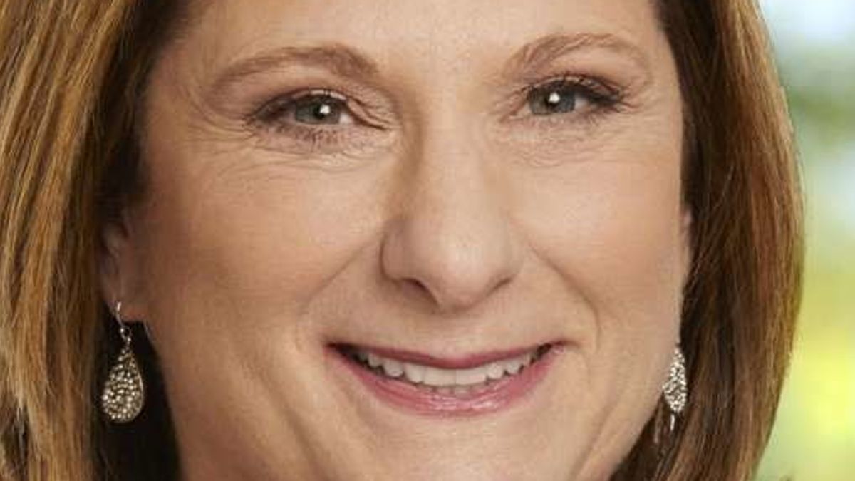 Cambio ai vertici della Walt Disney: Susan Arnold è la nuova presidente ...