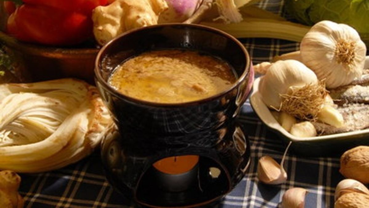 Dal 3 al 5 dicembre è il Bagna Cauda Day 2021 - Tgcom24