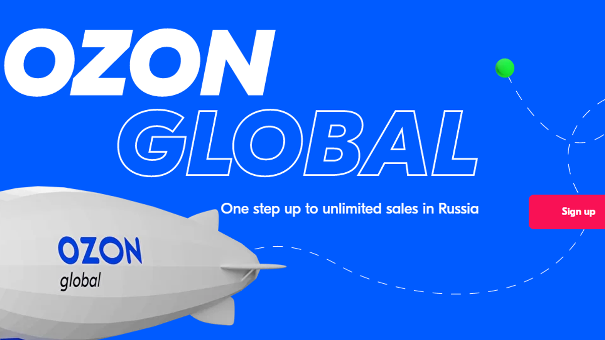 E-commerce, "l'Amazon russo" Ozon sbarca in Italia nel 2022 - Tgcom24