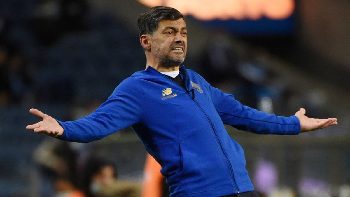 Il Porto assume una chiromante a 15.000 euro al mese: polemiche ...