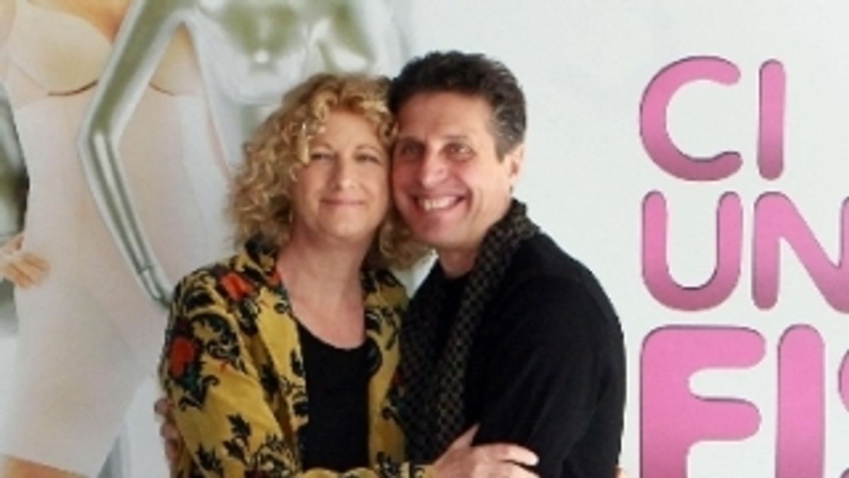 Finocchiaro in "Ci vuole un gran fisico" - Tgcom24