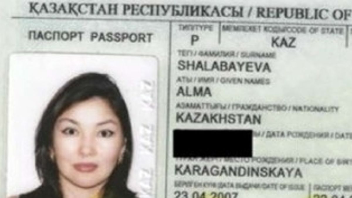 Caso Shalabayeva, si riapre l'istruttoria a Perugia - Tgcom24