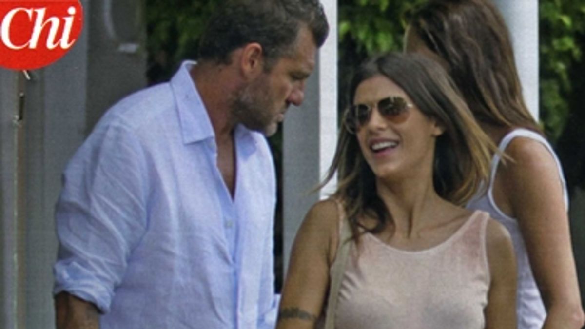 Canalis-Vieri, complicità americana - Tgcom24