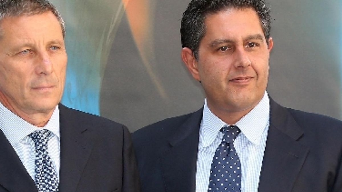 I volti dell'informazione di Retequattro - Tgcom24