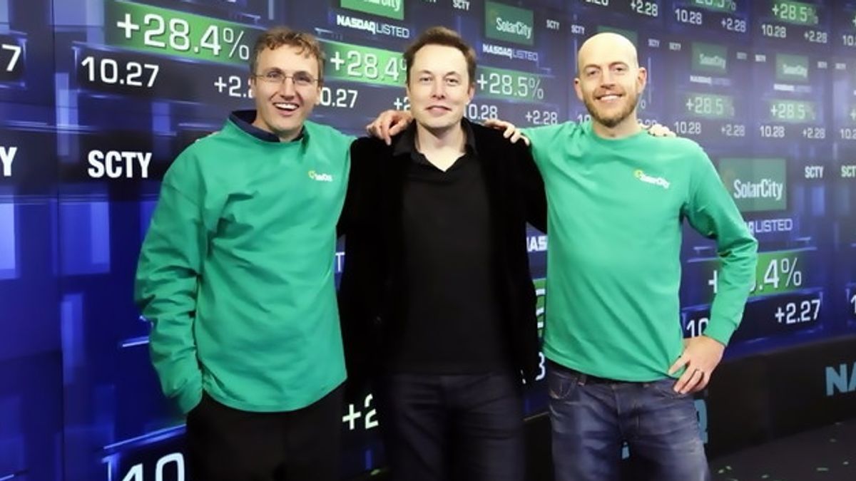 I cugini di Musk, il primo anno di Stellantis e lʼauto della Sony - Tgcom24