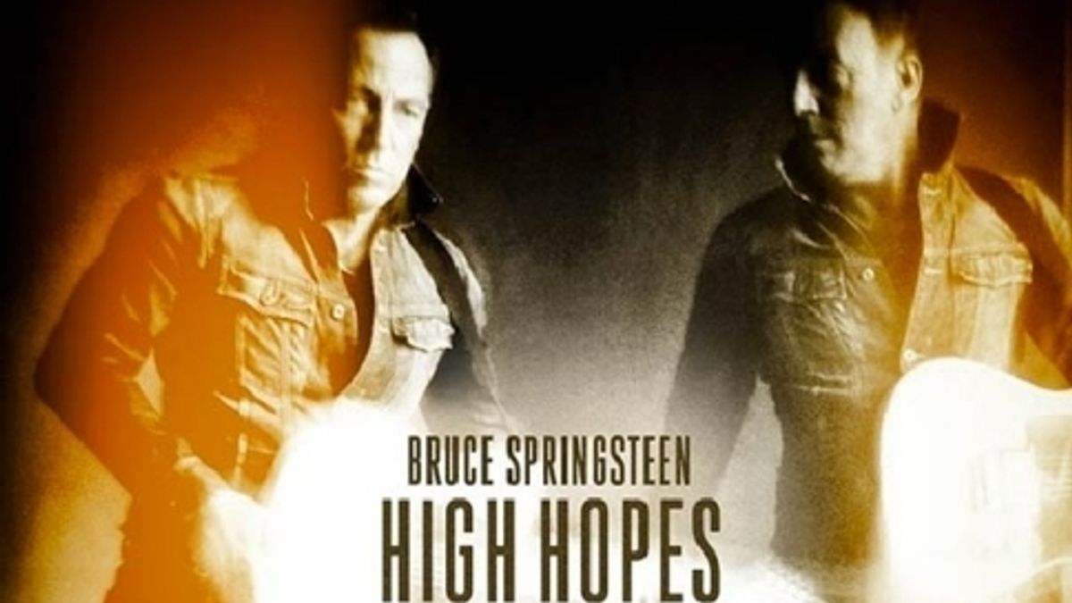 Bruce Springsteen, il nuovo album finisce in Rete grazie ad... Amazon ...