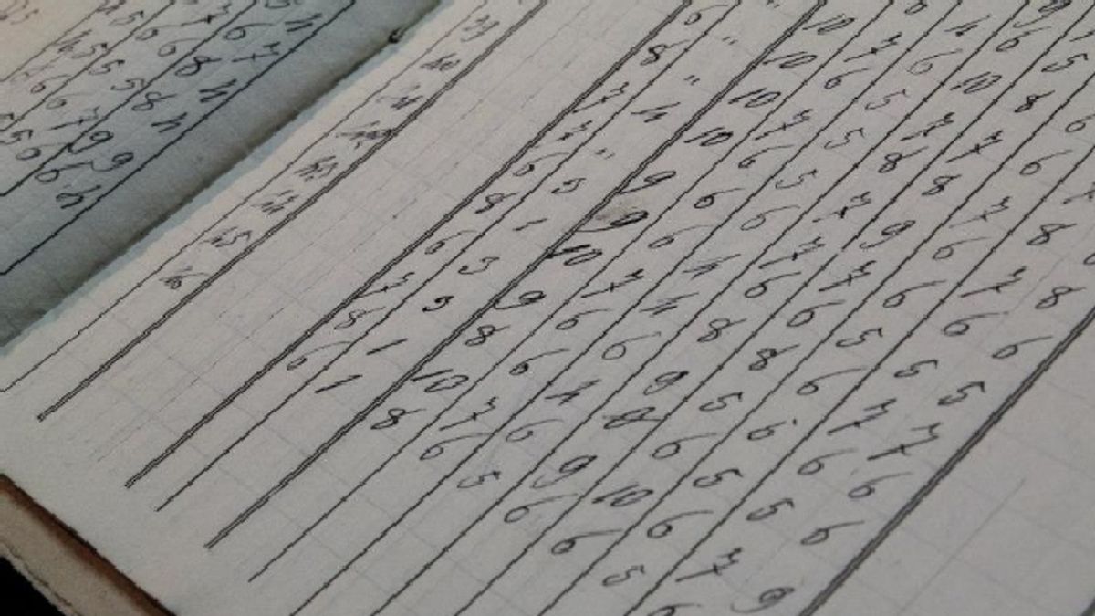 Buoni voti? E' tutto già scritto nel Dna - Tgcom24