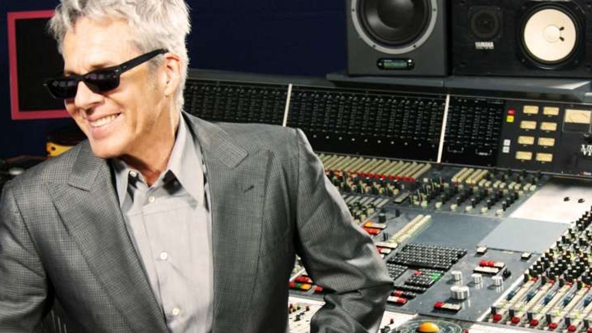 Baglioni star a RadioItaliaLive - Tgcom24