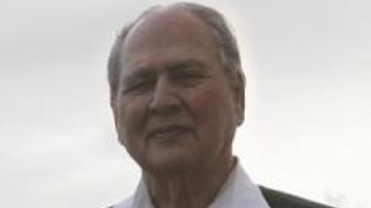 Ron Wayne: "Lasciai Apple per 800 dollari" - Tgcom24