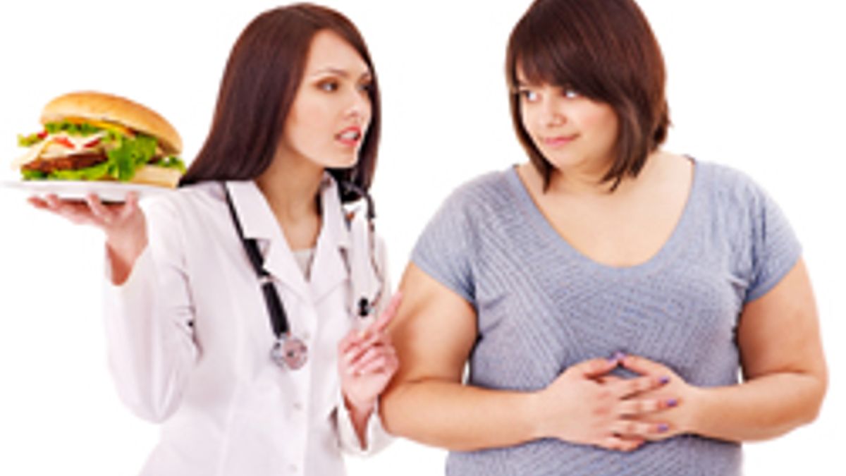 Bambini italiani i più grassi d'Europa - Tgcom24