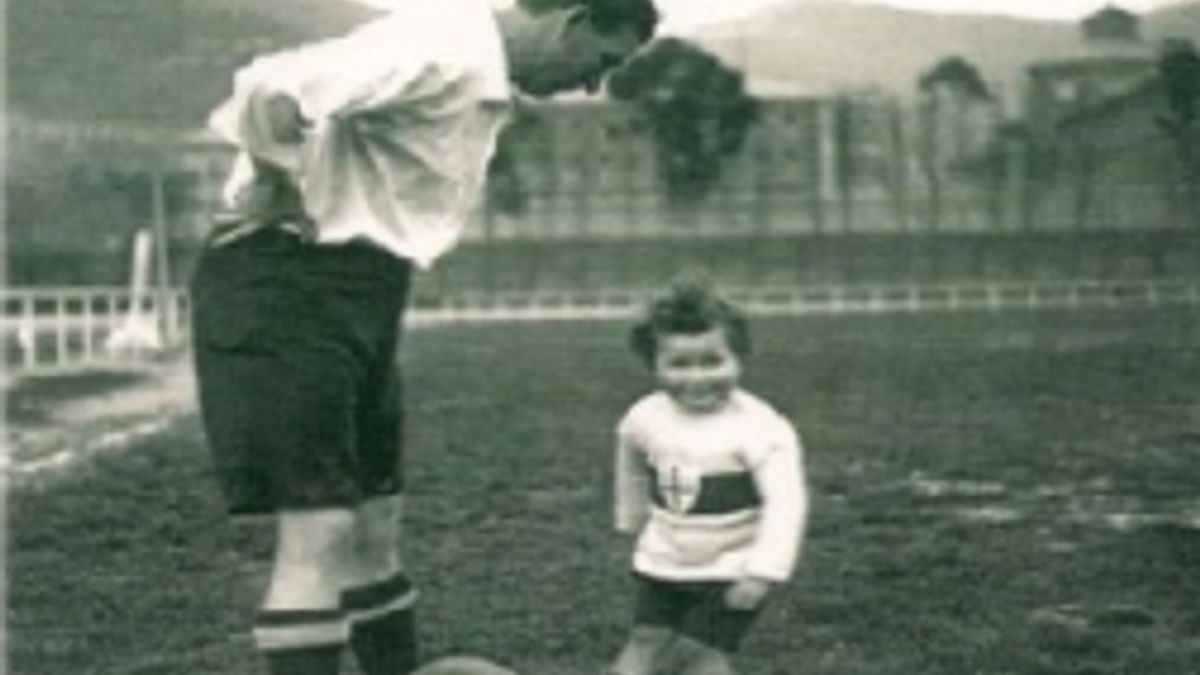 William Garbutt, una storia inglese, anzi italiana - Tgcom24