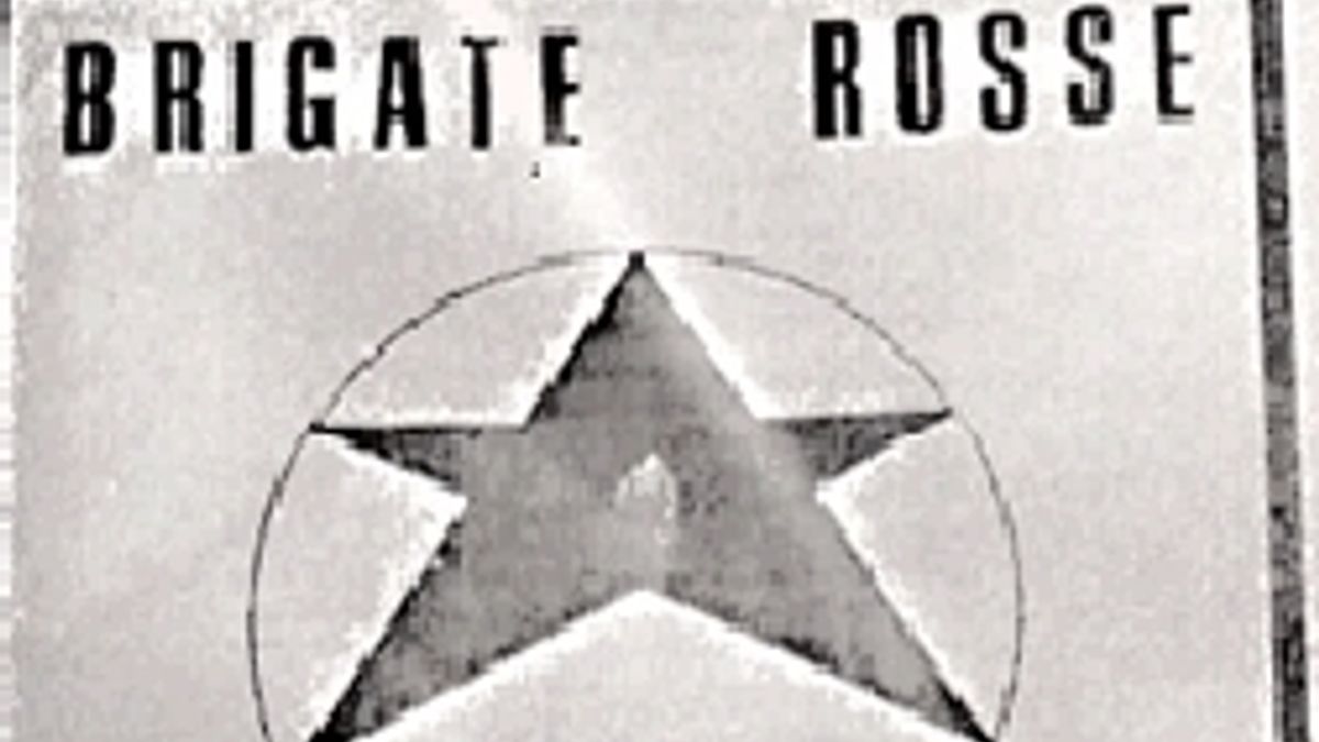 Volantino Br a "Il Giornale": "Colpire il regime"Nar, lettera di ...