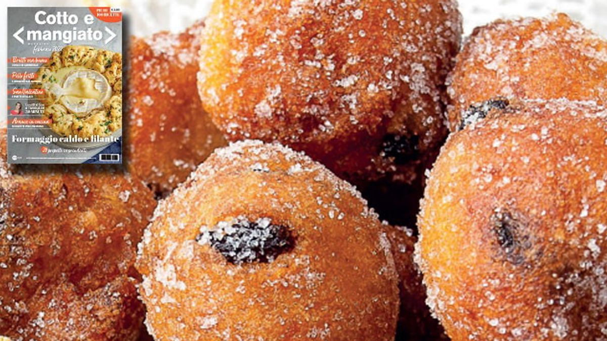 Frittole triestine - Tgcom24