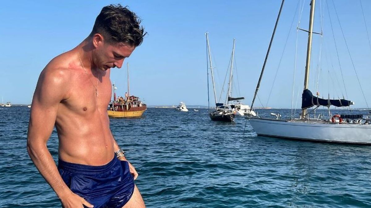 Dayane Mello ha un nuovo amore: è Alberto Franceschi, ex fidanzato di Alice Campello - Tgcom24