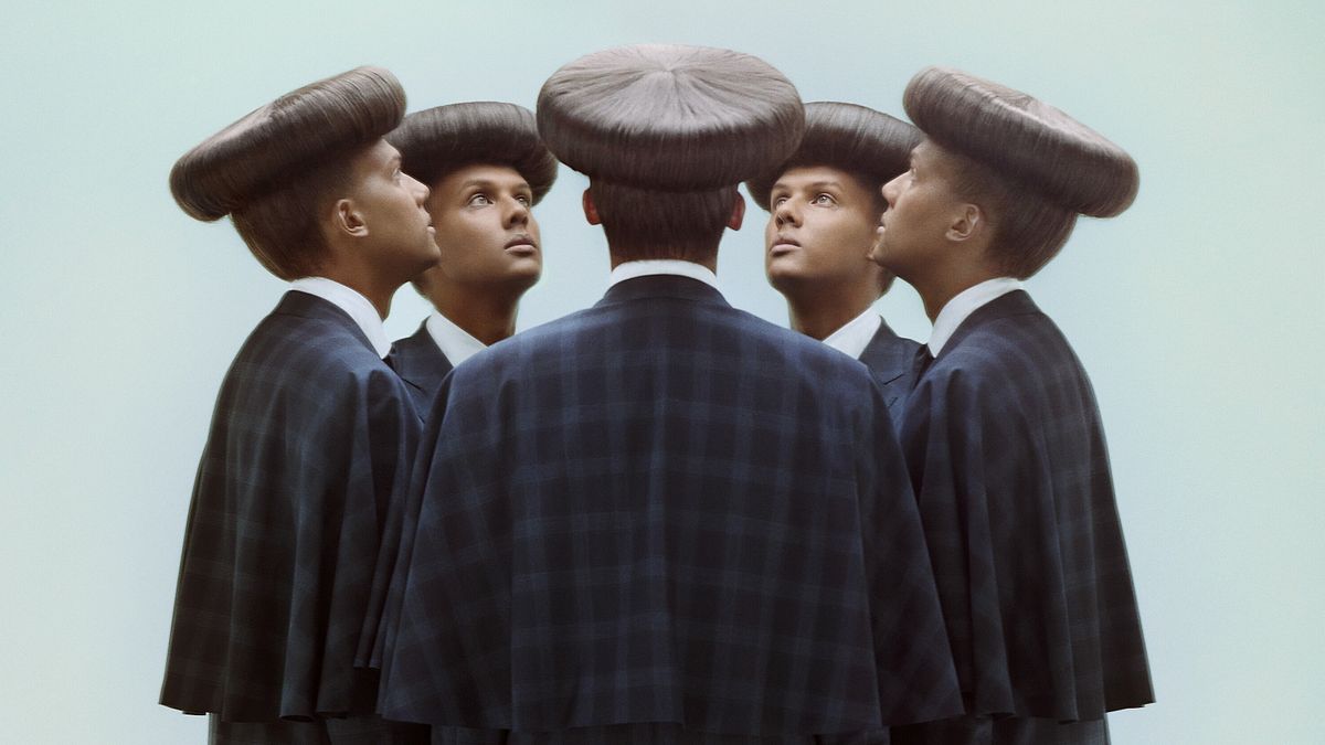 Ecco "Multitude", il nuovo album di Stromae è una finestra sul mondo di ...