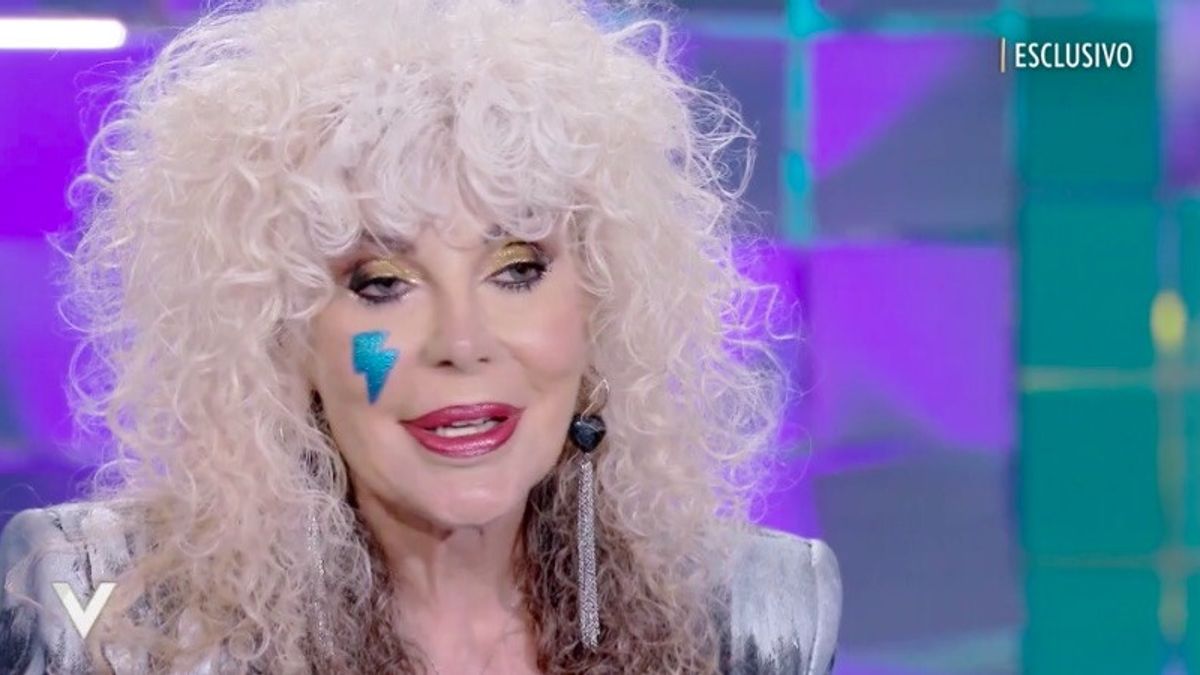 Donatella Rettore e la rivalità con Loredana Bertè: Donatella Rettore e la rivalità con Loredana Bertè: