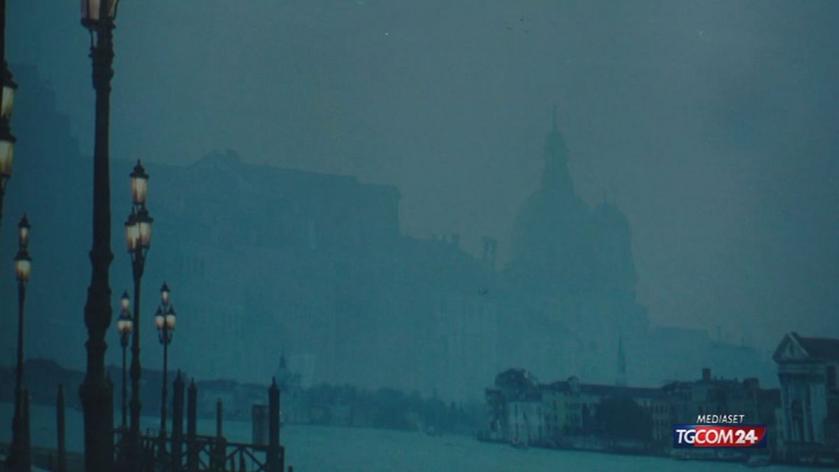 Al Maxxi di Roma aperte le visioni di Venetika, l’omaggio di Ferzan ...