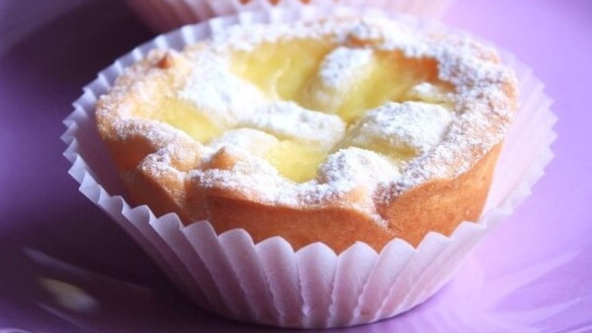 Mini pastiere - Tgcom24