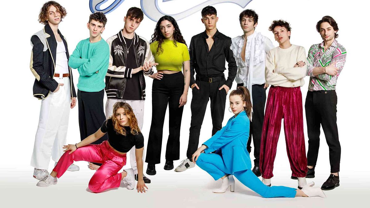 "Amici 21", le emozioni della quinta puntata del serale - Tgcom24