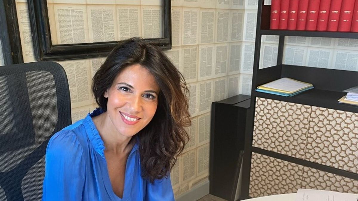 Alessandra Radaelli, Notaio, titolare dello studio Notai Associati ...