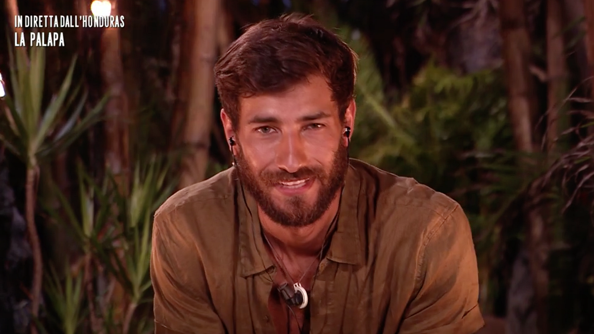 Roger Balduino, la lettera dell'ex fidanzata: "Non mi cercare quando ...