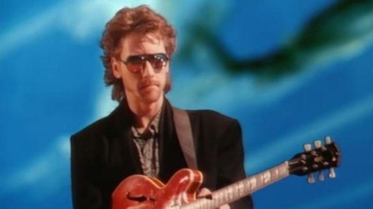 Level 42: addio a Boon Gould, chitarrista fondatore della band - Tgcom24