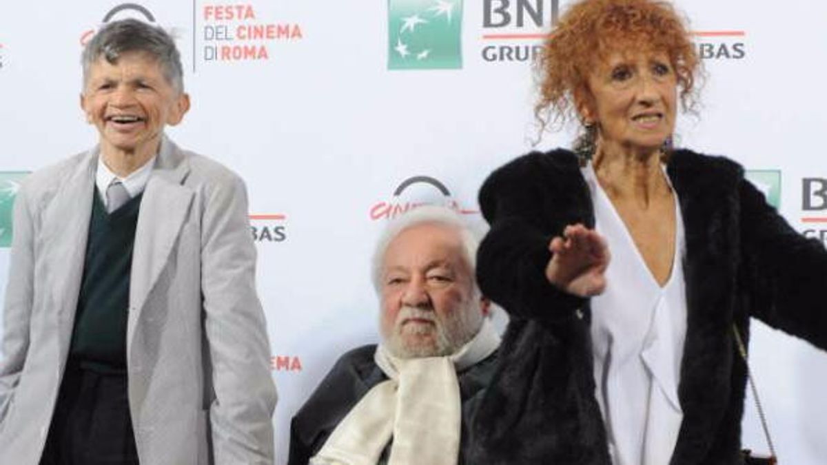 Fantozzi, è reunion con Mariangela e la signorina Silvani - Tgcom24