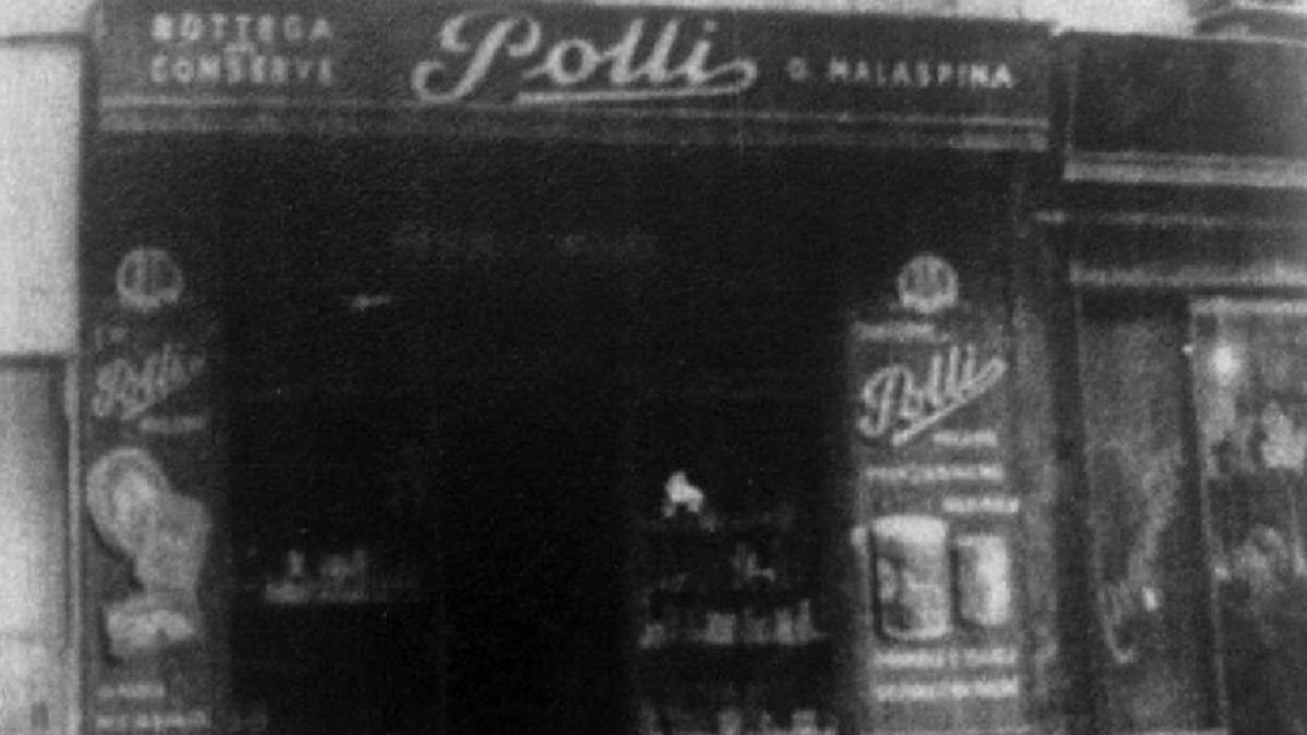 Fratelli Polli, una lunga storia di famiglia Da piccolo negozio a ...