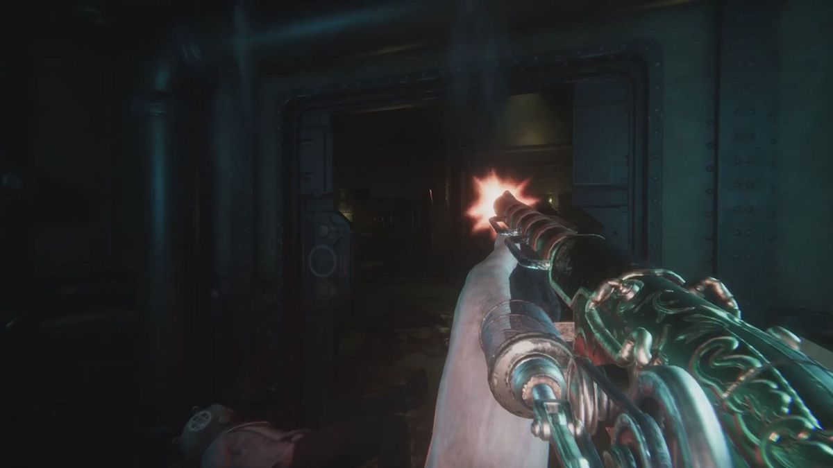 Sker Ritual, il trailer di presentazione - Tgcom24