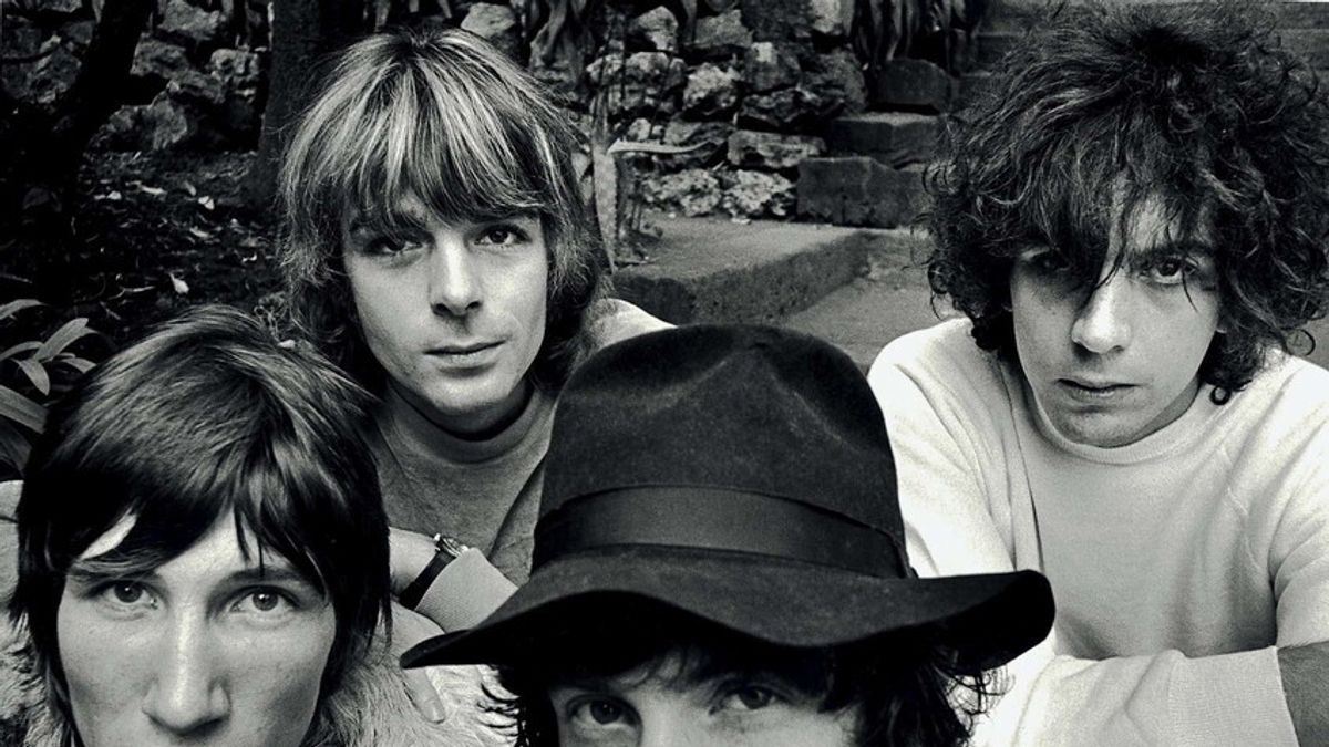 Battaglia tra Warner e Bmg per i diritti sui PinkFloyd: affare da oltre ...