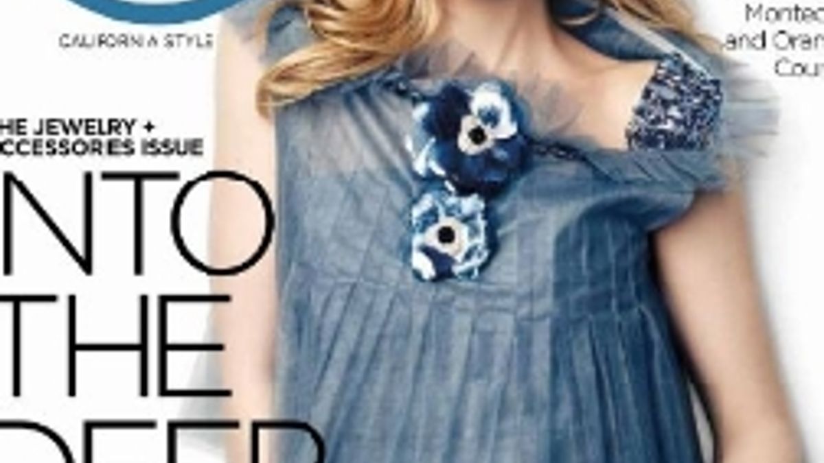 Dakota Fanning ora è una donna sensuale - Tgcom24