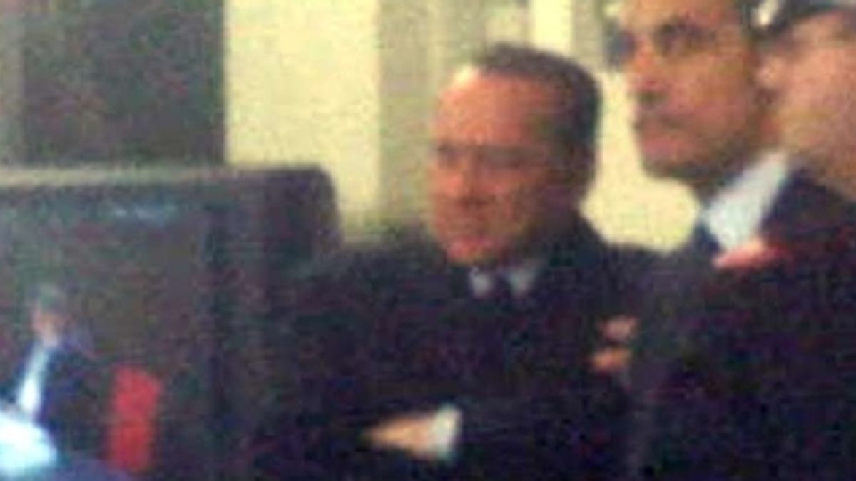 Ruby, Berlusconi: rifarei burlesque - Tgcom24