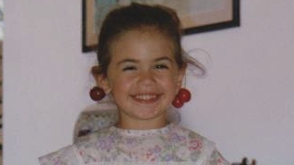 Posa da modella, indovina la star - Tgcom24