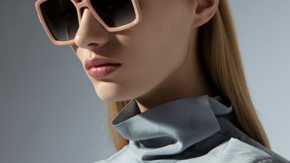 JPLUS. L’eyewear street-elegant tra tradizione e tecnologia - Tgcom24