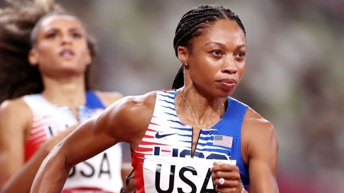 La Regina Felix al Golden Spike di Ostrava - Sportmediaset