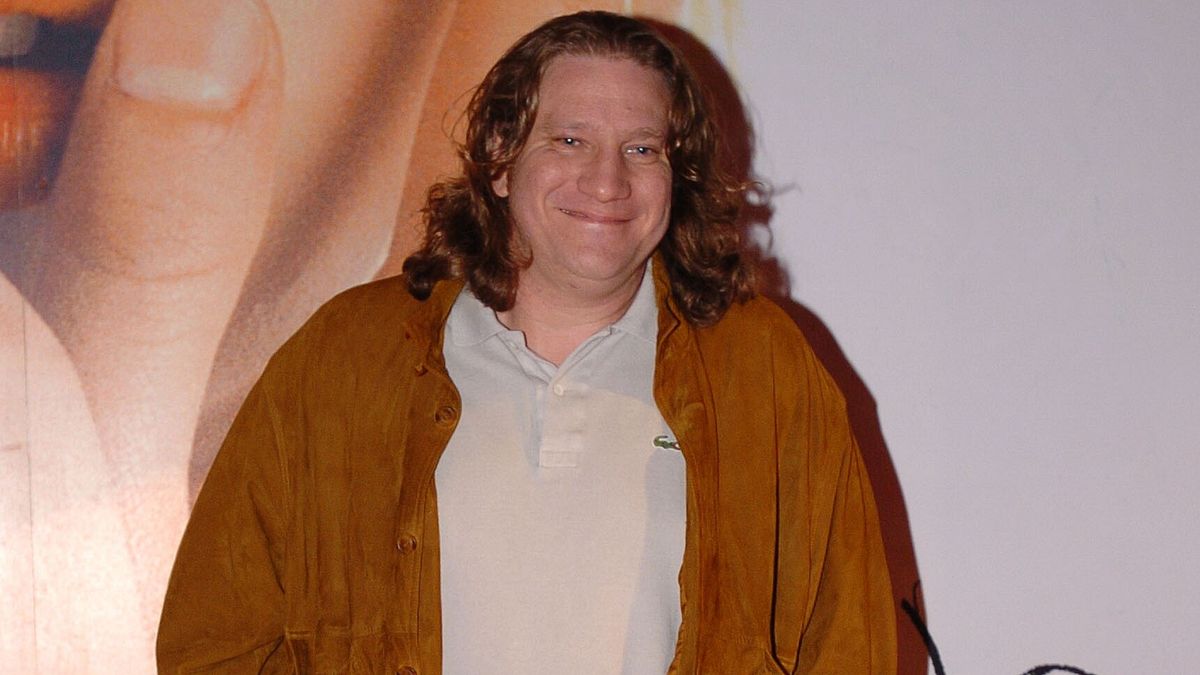 Roberto Brunetti, l'attore conosciuto come "Er Patata" - Tgcom24