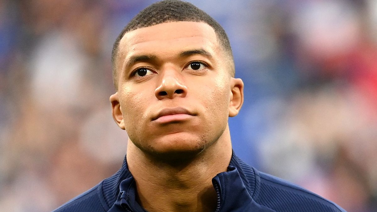 Osservatorio Cies: Mbappé il calciatore più costoso al mondo ...