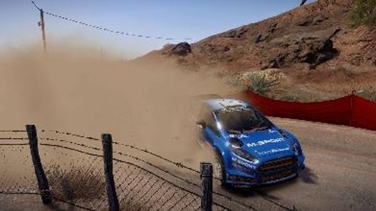 Rally, parte l'eSports Wrc Championship - Sportmediaset