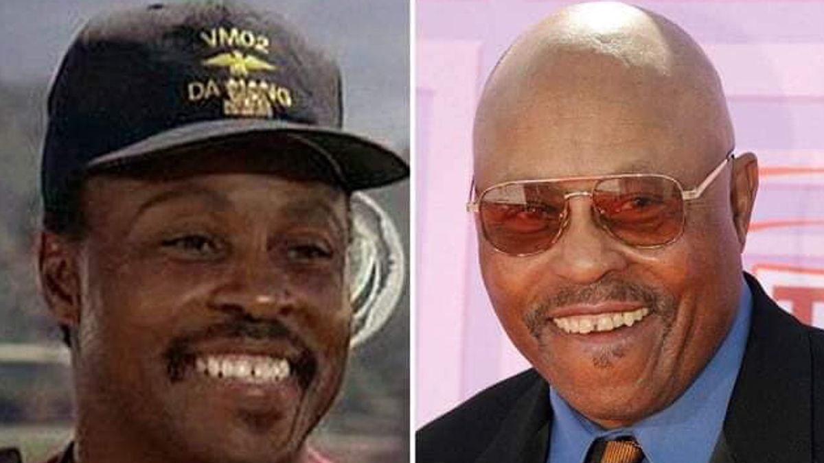 Addio a Roger E. Mosley, era TC in "Magnum P.I." - Tgcom24