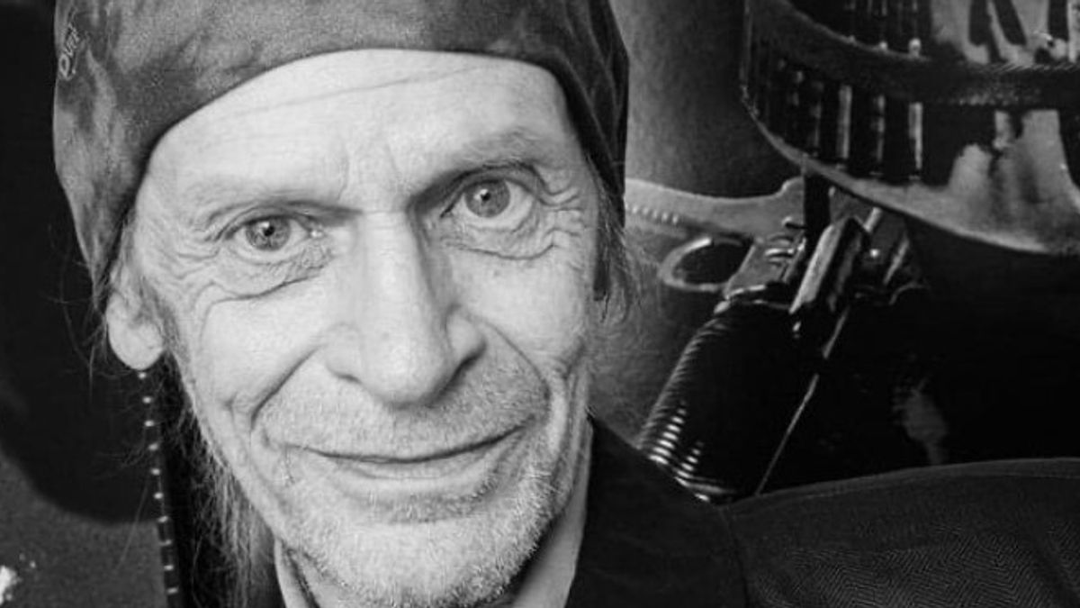 Addio a Leon Vitali attore di "Barry Lyndon" e braccio destro di ...